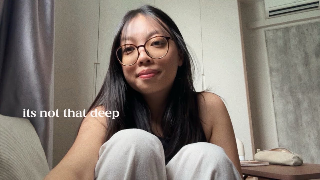 life is not serious - YouTube