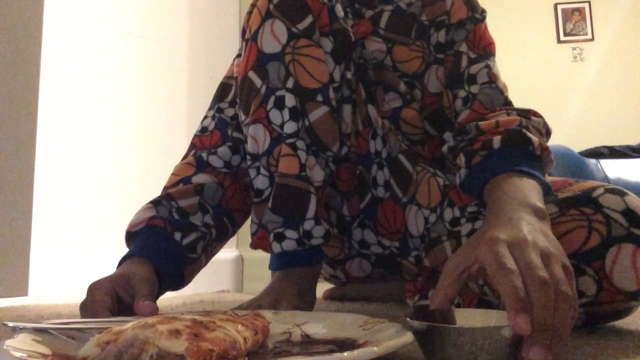 Cheesy chicken enchilada 🌯 vs air CHALLENGE!!!! - YouTube