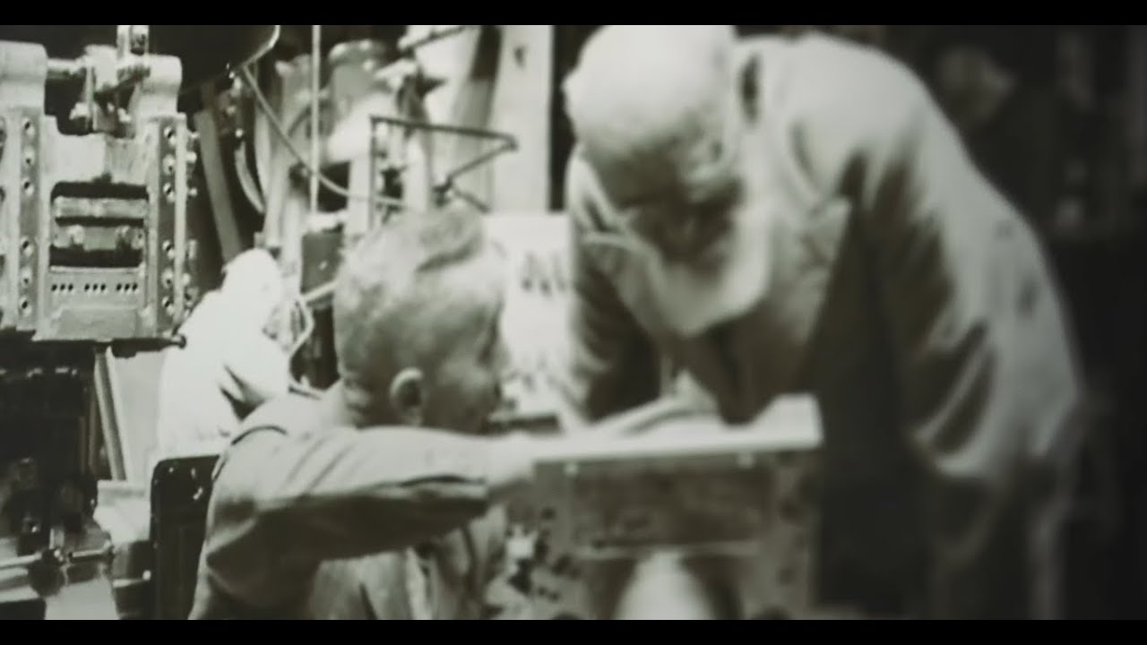 Introducing Bosch UK - Working at Bosch - YouTube