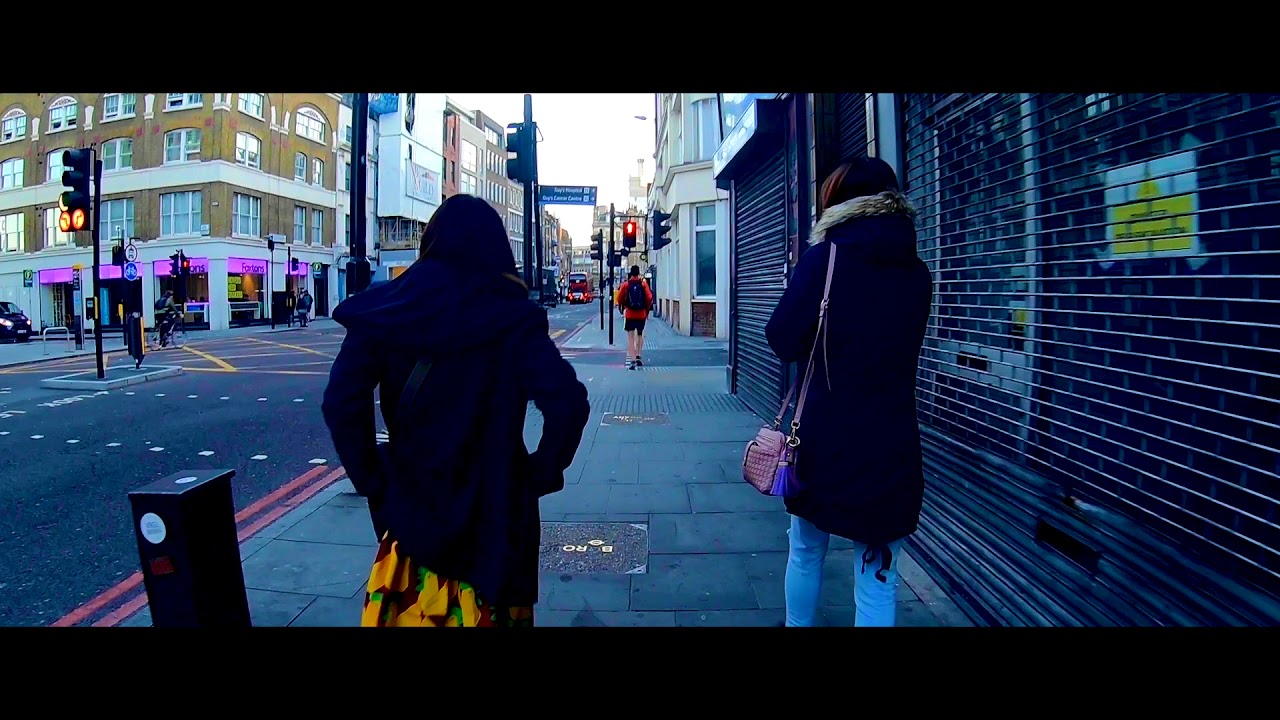 London Travel video - YouTube