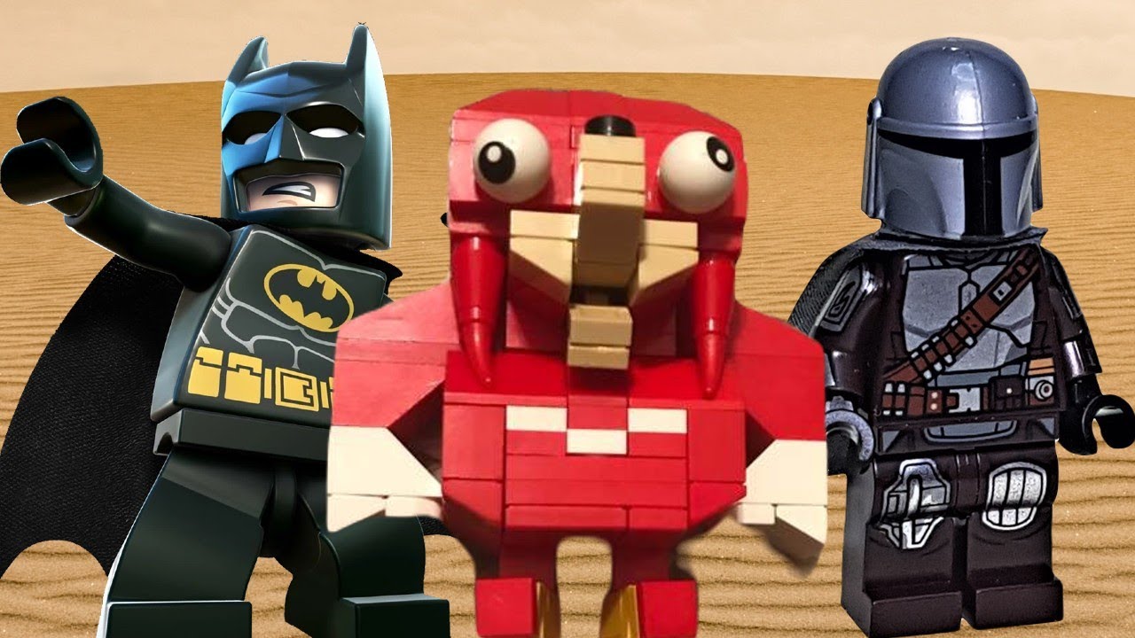 Finding Da Wae - YouTube