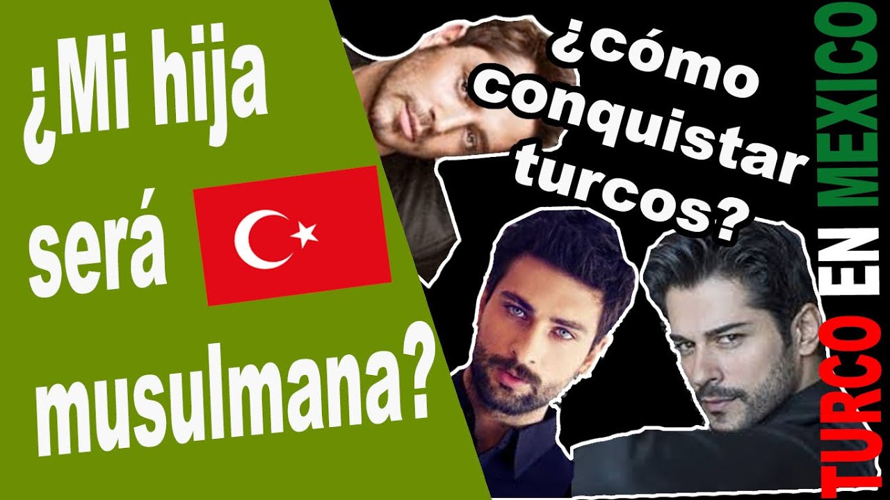 TURCO RESPONDE Parte 1 | Turco en México - YouTube