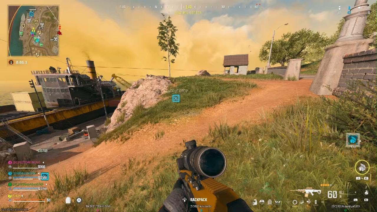 Call of Duty_20240416204028 - YouTube