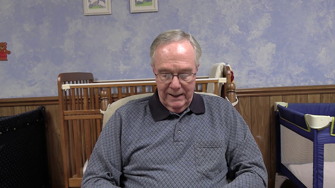 Pastor Steve Swagger Tuesday Update - May 5th, 2020 - YouTube