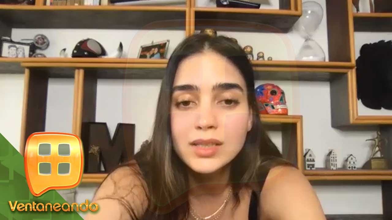 ¡Melissa Barrera trabajó con Carlos Marcovich y relata su experiencia ...