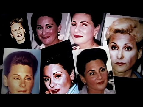The Chameleon Killer, Elaine Parent - documentary - YouTube