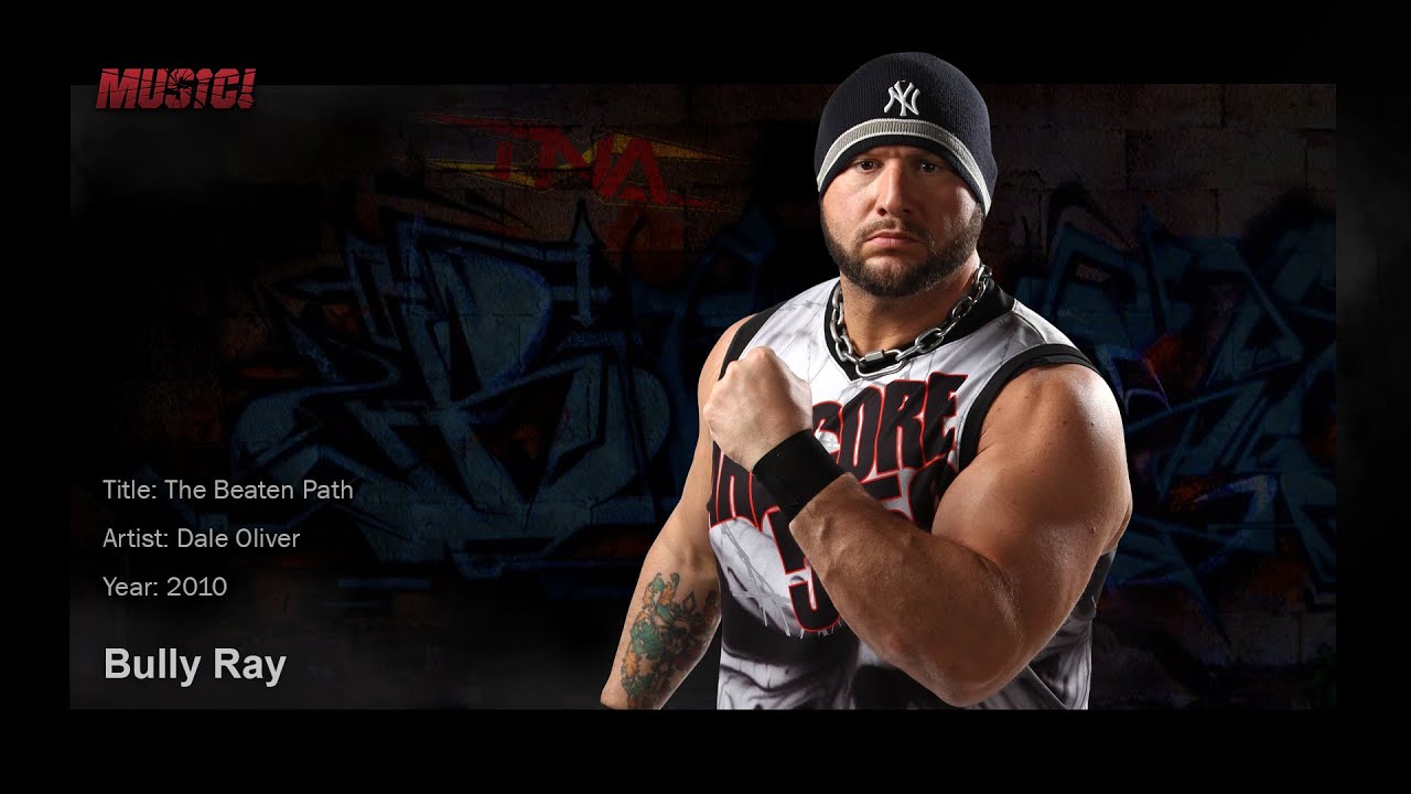 TNA: 2010 Bully Ray Theme "The Beaten Path" V1 - YouTube