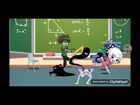 Escapando de los zombies + nueva forma - YouTube
