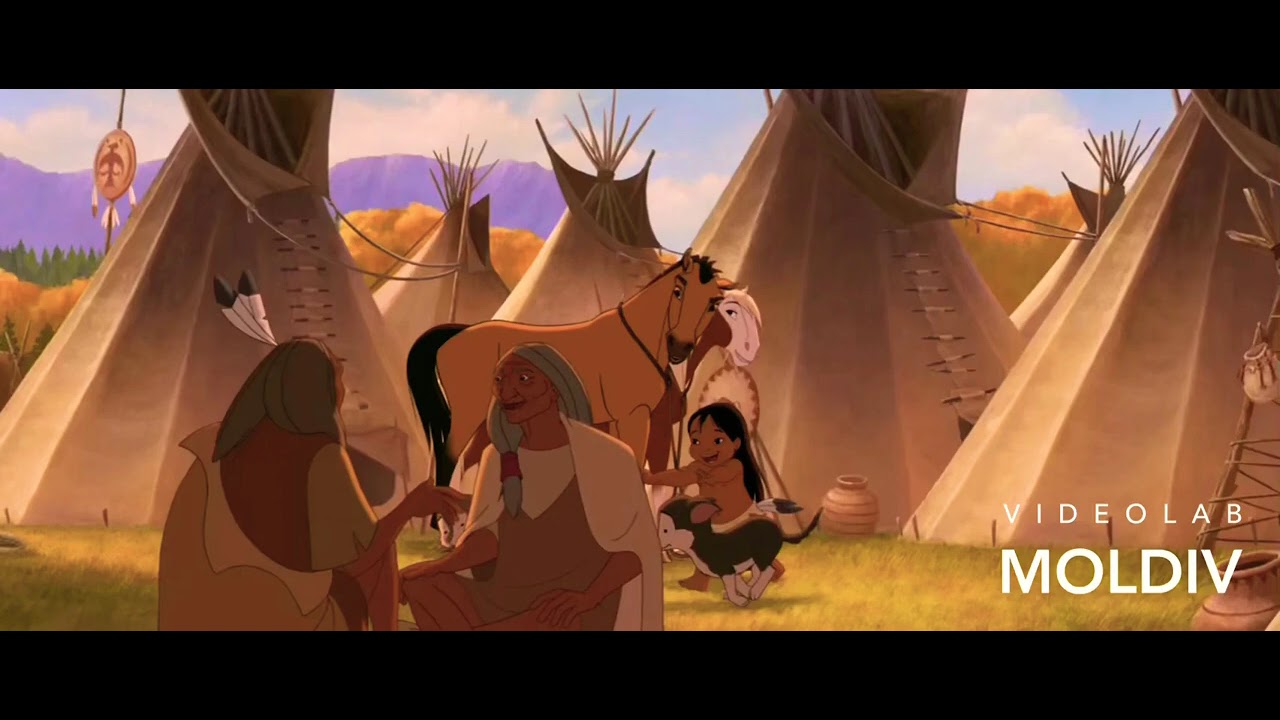 2002 Animation Movies - YouTube