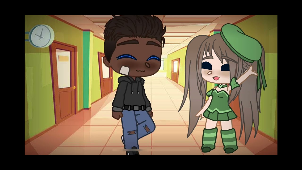 Berry Group Origin Story! Part THREE - YouTube