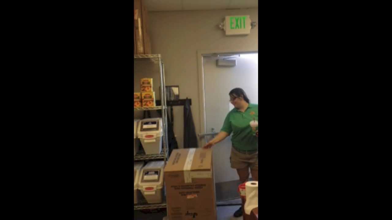 Scaring Pranks at Work - YouTube