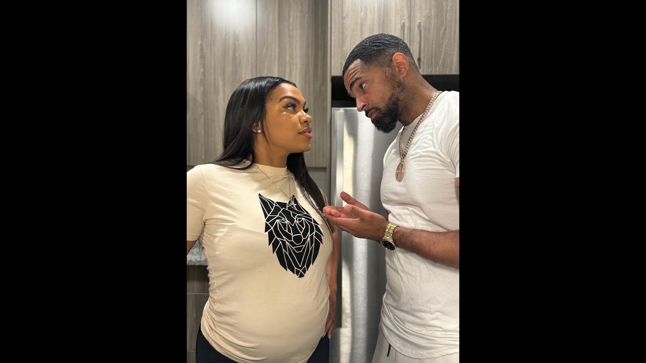 When Anthony tells Shayla he doesn’t think she should go to LA in her ...