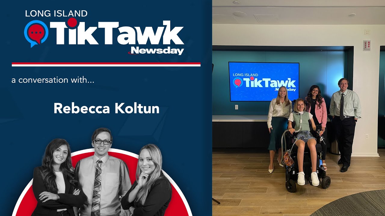 Painting, dark humor and community support is how Rebecca Koltun shares ...