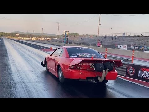 Street Outlaws - Drag Radial Racer Coming to No Prep Kings! Team ...