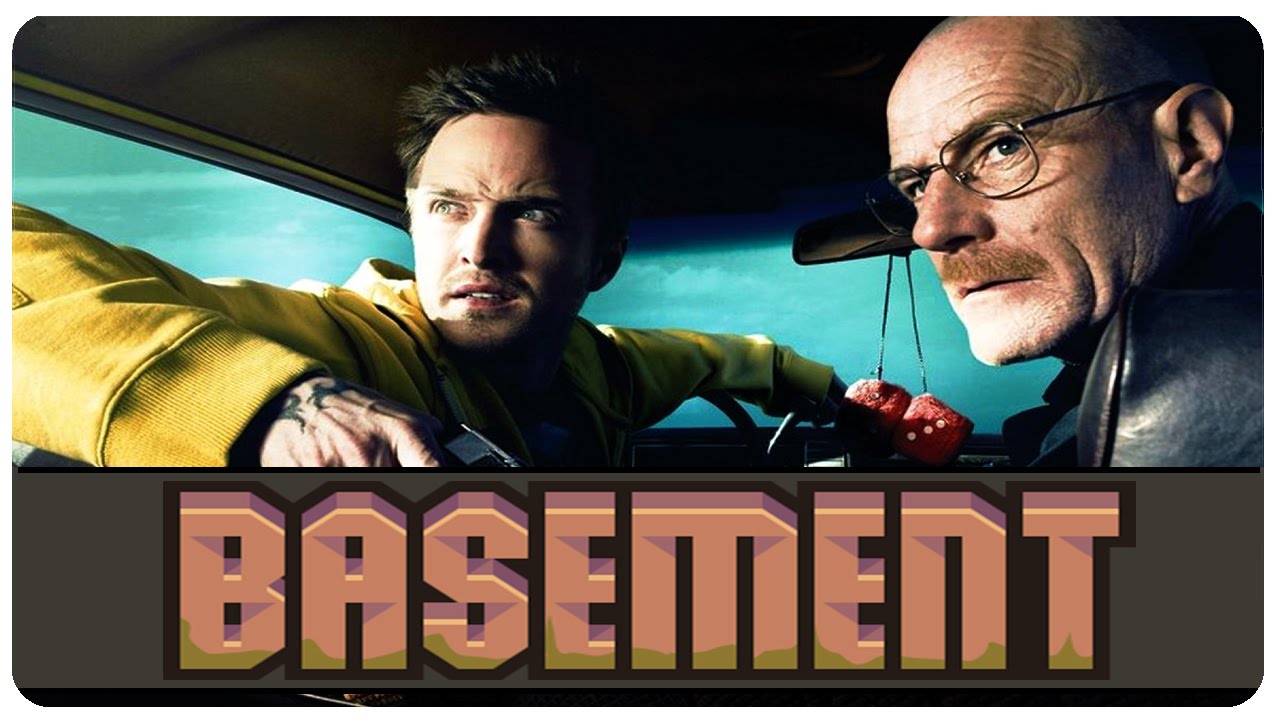 Basement - Ending The One Who Knocks Let's Play Basement Gameplay ...
