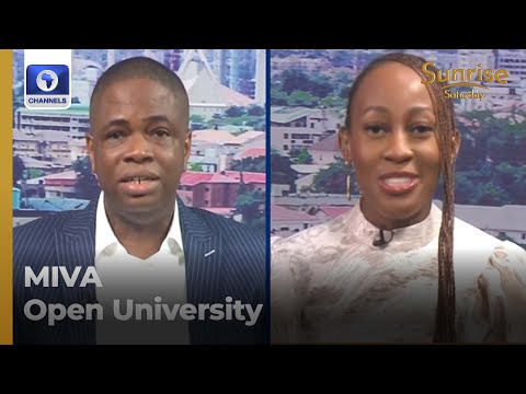How MIVA Helps Students With Life Education Balancing - Officials
