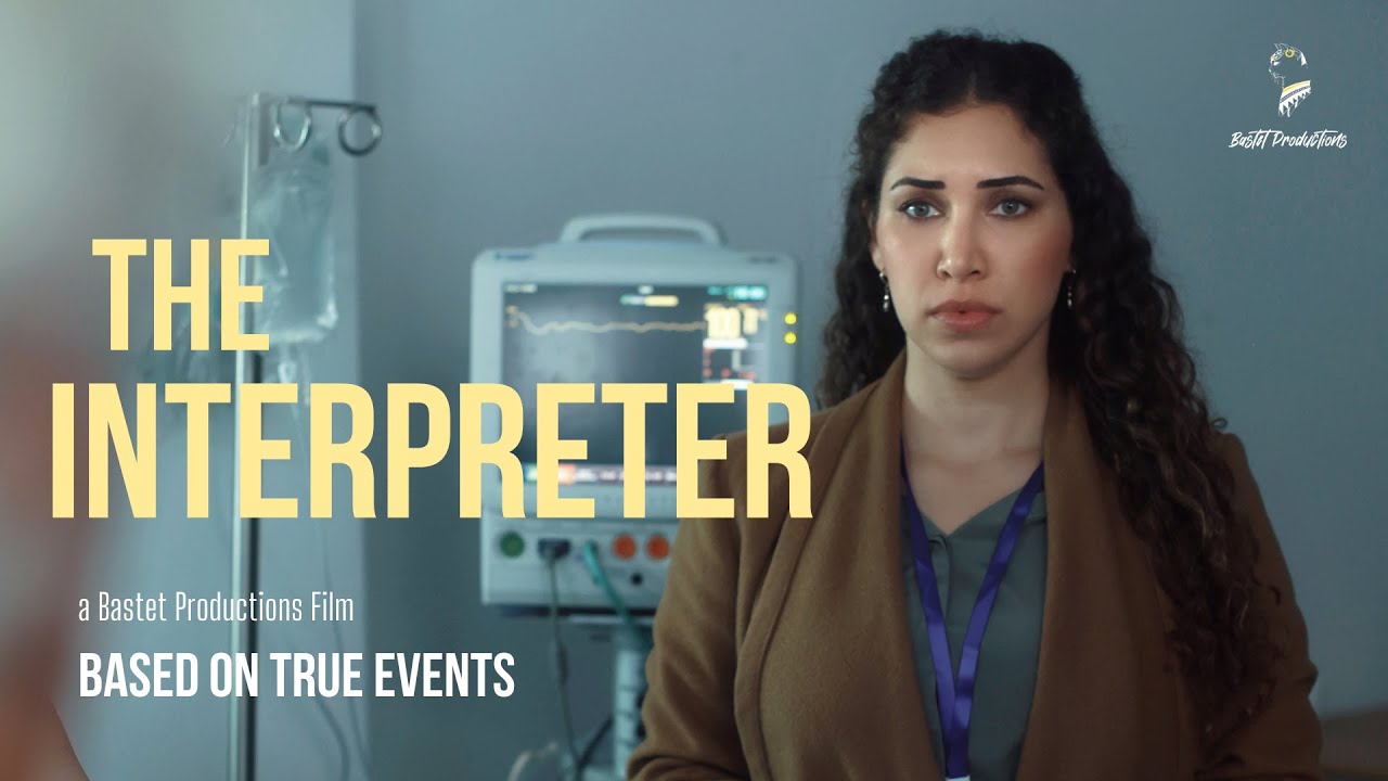 The Interpreter - FILM TRAILER - The story of a Turkish interpreter ...