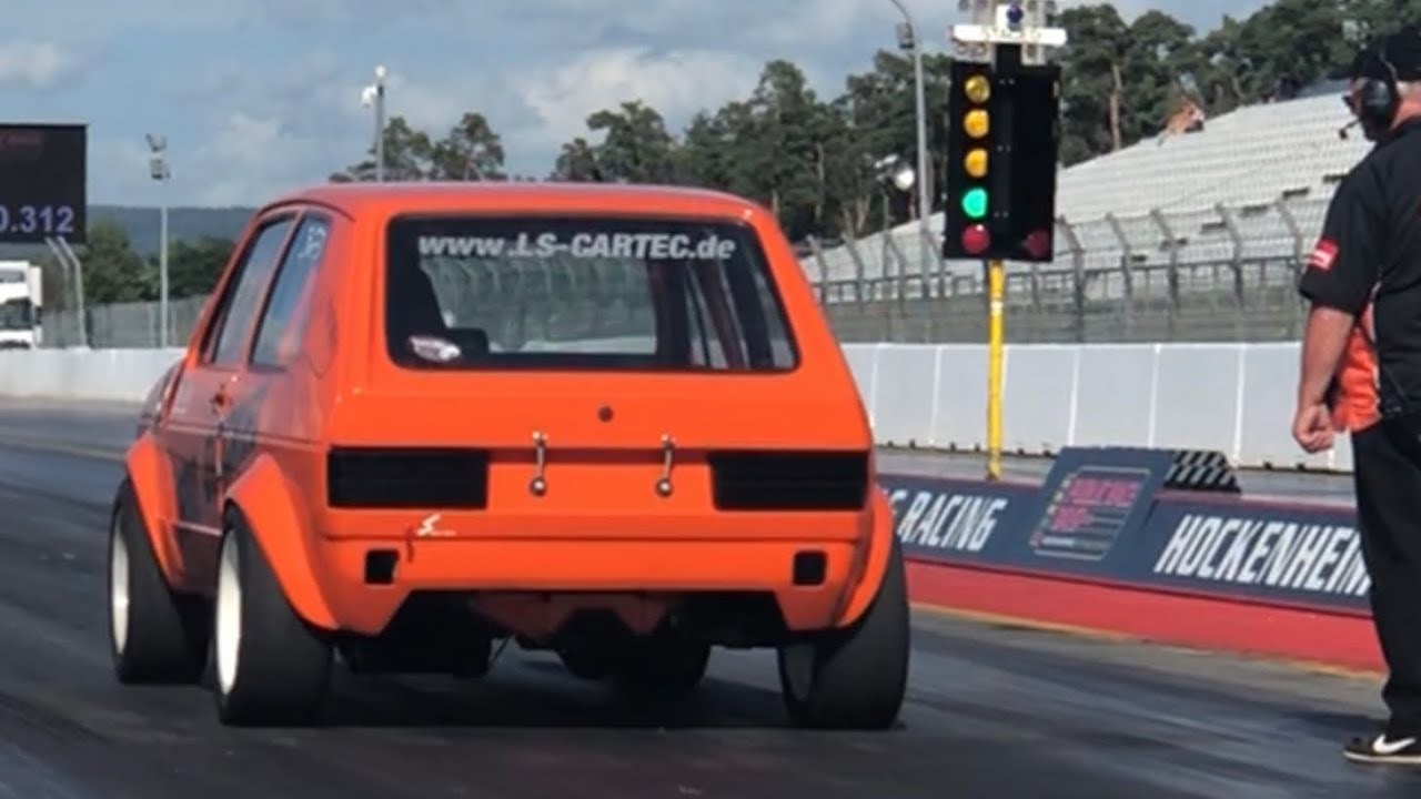 Golf 1 Vr6 Turbo