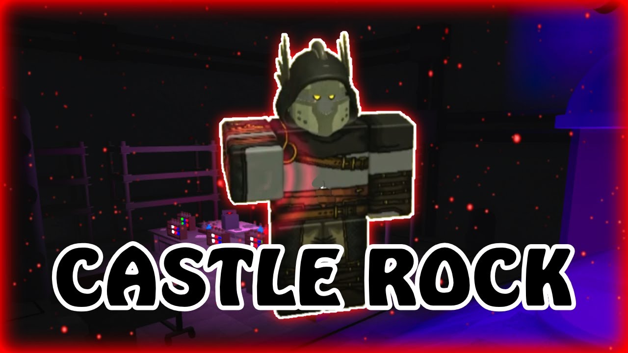 Castle Rock Can Go A Few Different Ways... | Rogue Lineage - YouTube