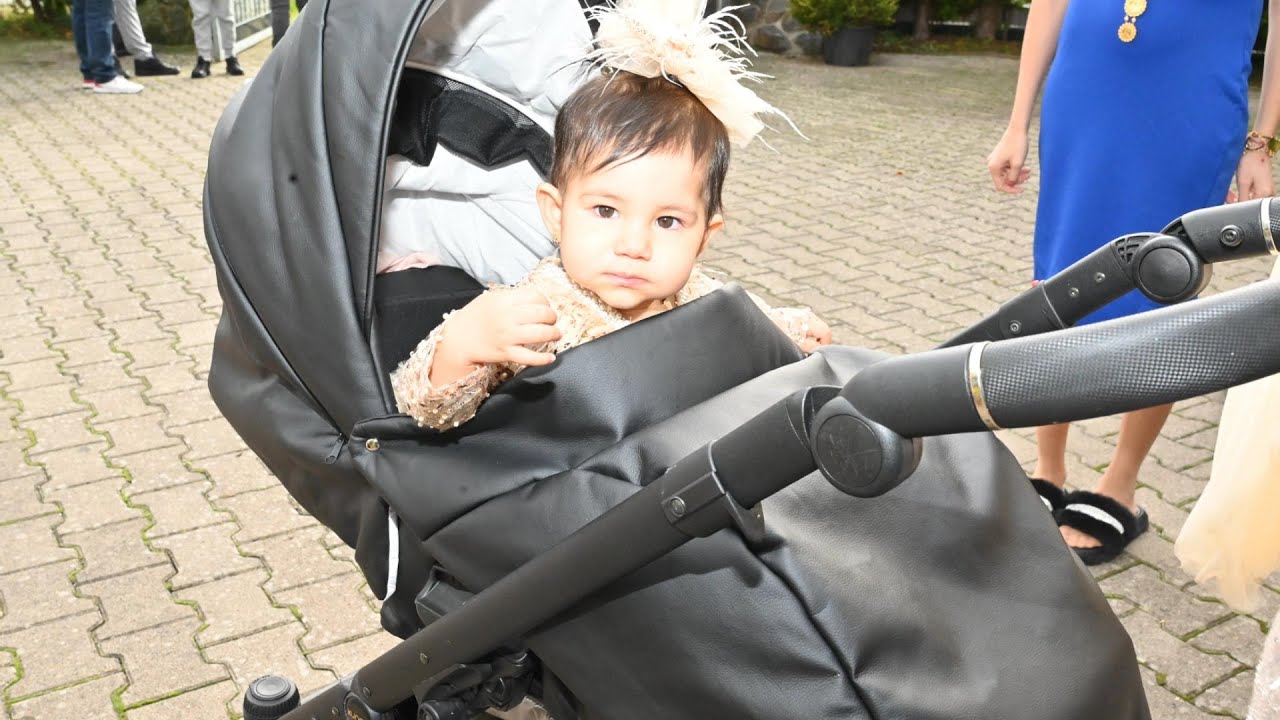 DOGUM GUNU KUMSAL OSNABRUCK TOKSI VIDEO 5.10.2024 - YouTube