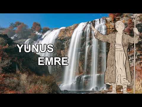 Yunus Emre - Bilmediler #şiir