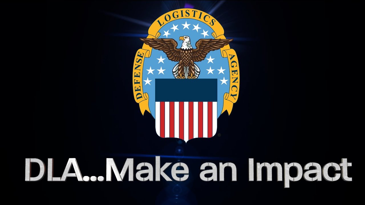 DLA...Make an Impact: PaCE - YouTube