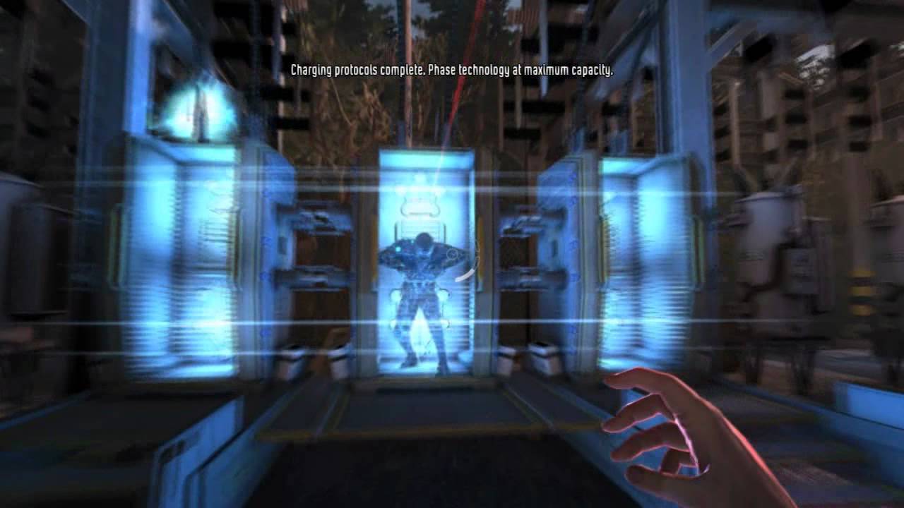 F3AR Let's Play - Complete Co-op Playthrough of FEAR 3 Episode 9 - YouTube