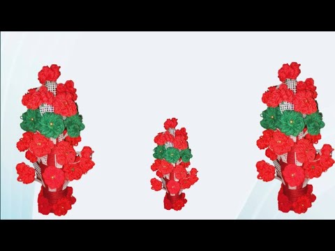 How to make guldsata at home || Easy Guldasta Design || YJ Craft - YouTube