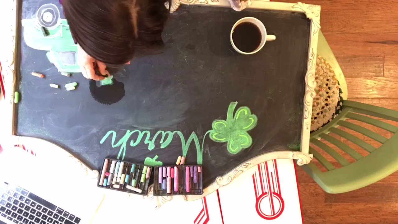 March calendar - YouTube