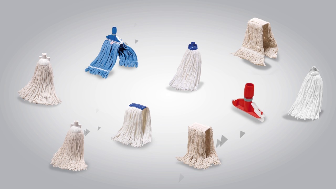 VDM - Products overview - YouTube