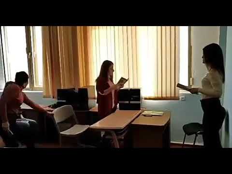 Dostun nece olduğun görmek isteyenler baxsin👏👍