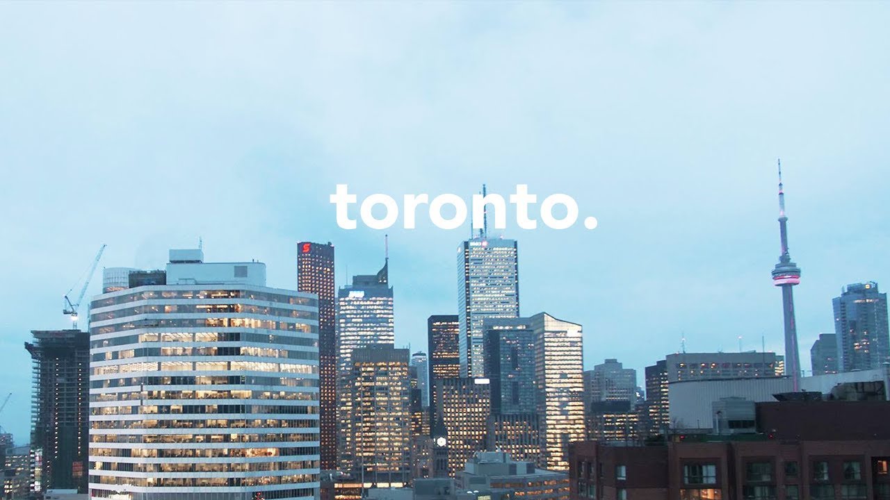 Toronto 2017 - YouTube