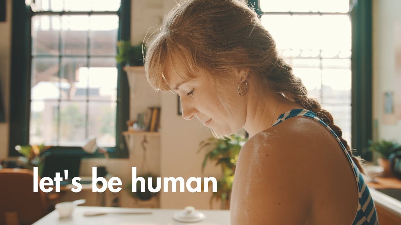 Let's Be Human — Sam Fathallah Cinematography Reel 2018 - YouTube