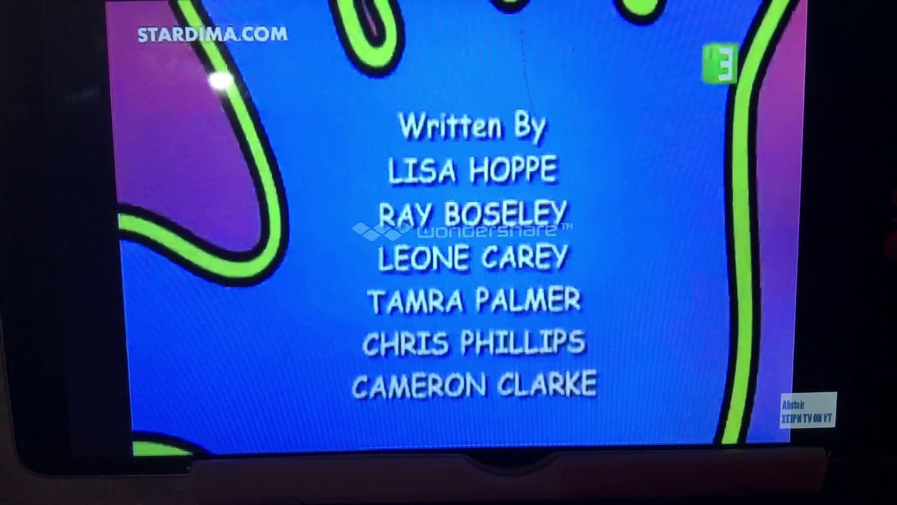 Hi5: Hi5 Ending - USA - YouTube