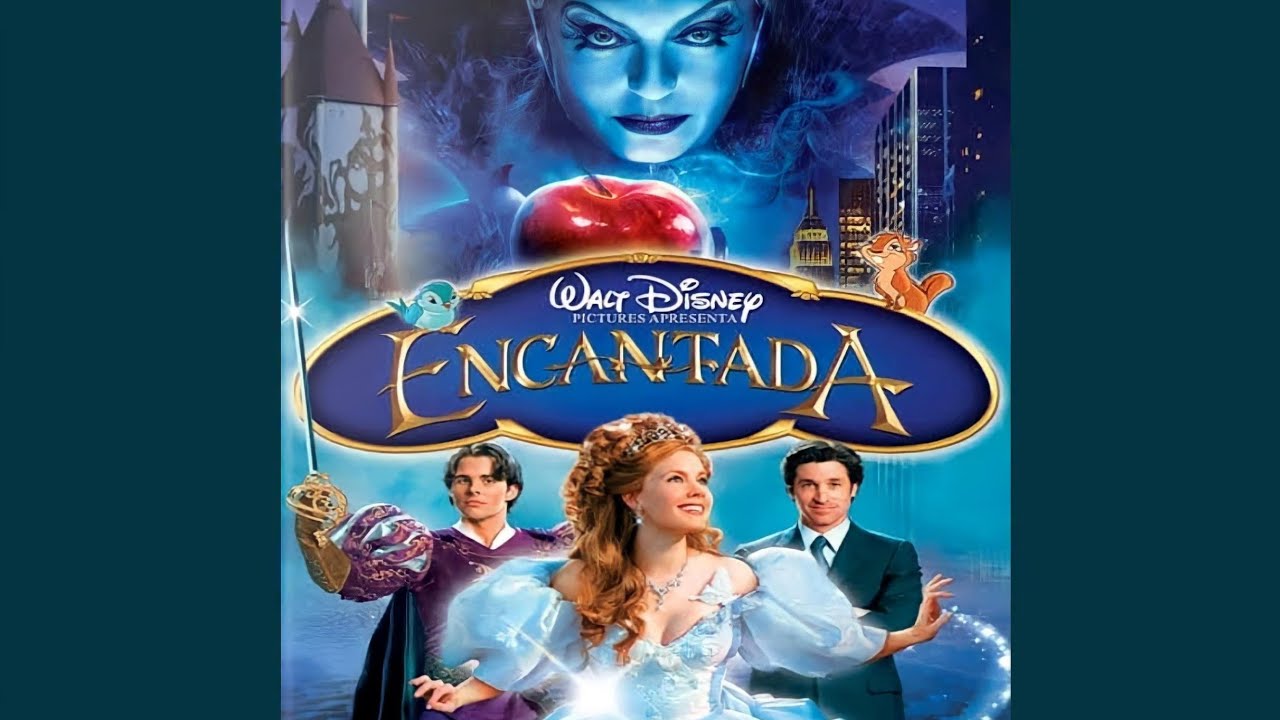 15 - Final Encantada - Encantada - Trilha Sonora - YouTube