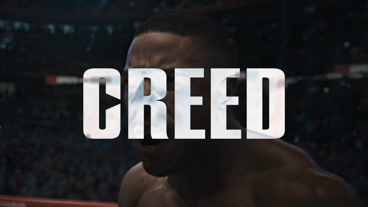 CREED - YouTube
