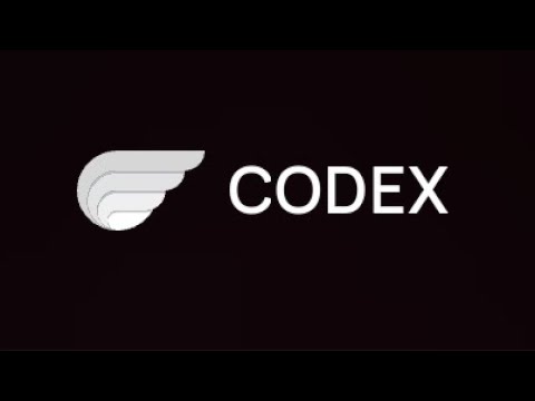Codex | 2024 Mobile Tutorial - YouTube