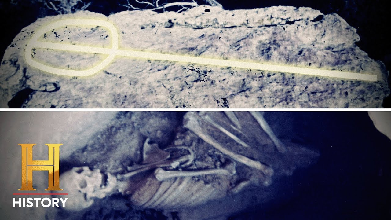 SACRED RELIC Unleashes New Clues | The Lost Gold of the Aztecs (Season ...