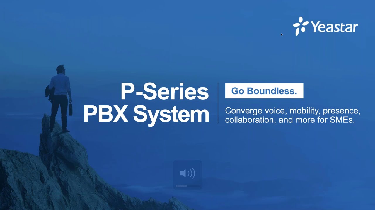 2020 12 16 Microcom Technologies Webinar Featuring Yeastar - YouTube