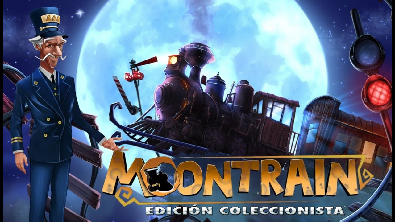 Moontrain - YouTube