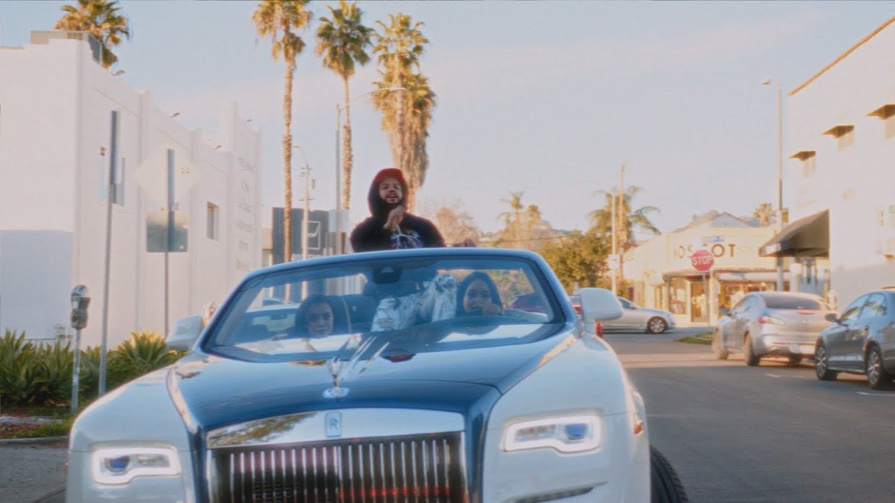 Hadrian - Así Soy (Video Oficial) - YouTube Music