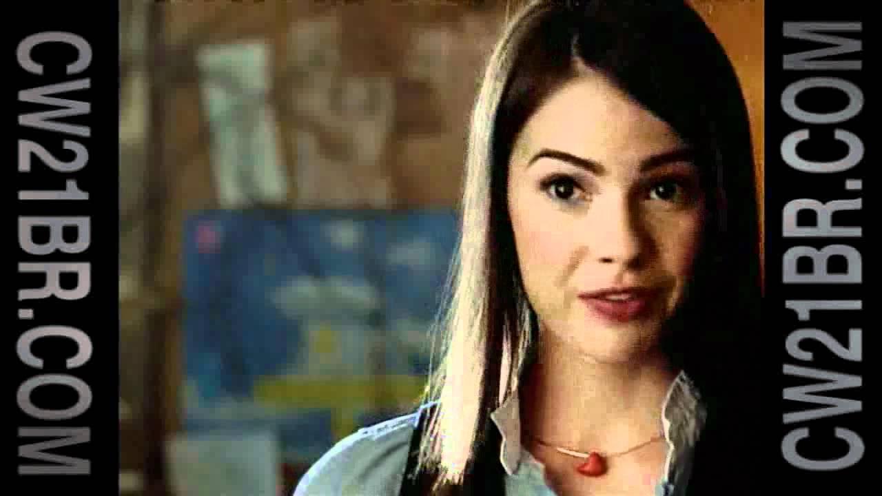 STARTISAN CW PROMO FT. "JUST" - YouTube