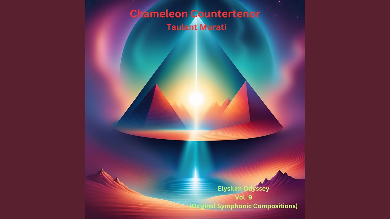 Phoenix Rising Again (Original Symphony) - YouTube