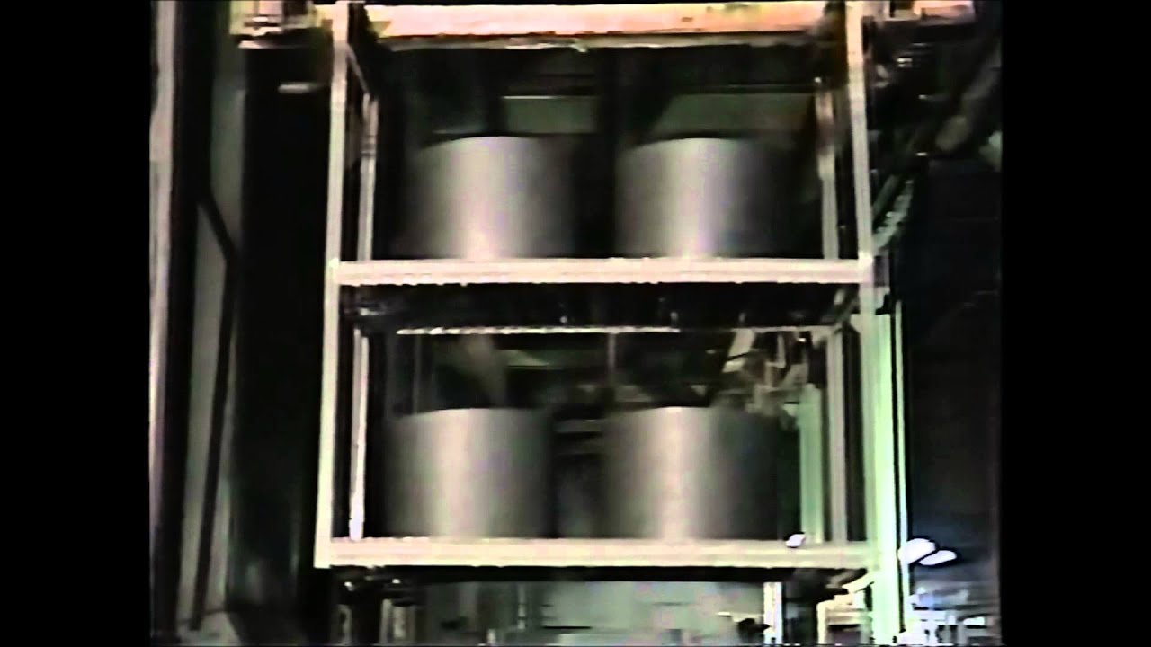 Wellmaster Pipe & Supply Inc. 1988 - YouTube