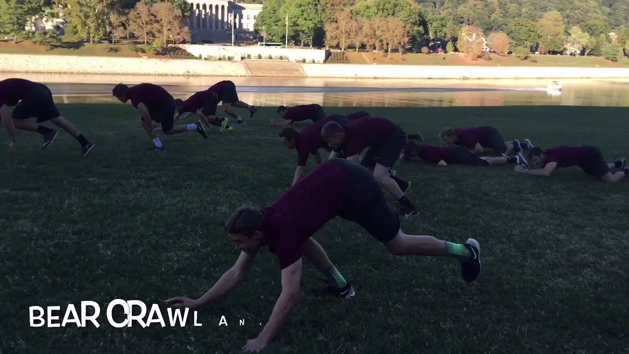 UCWV Baseball Fall 2015 Highlights - YouTube