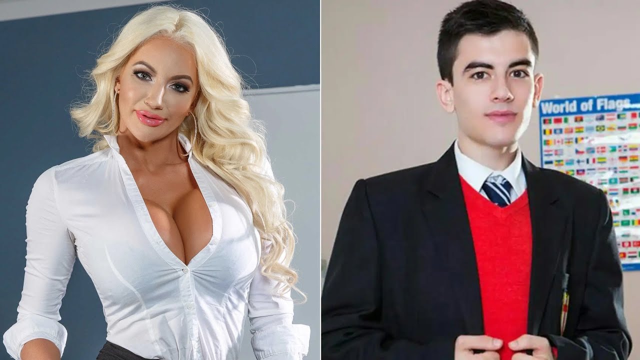 I LIFT Jordi El Niño Polla WHILE HAVING SEX- NICOLETTE SHEA - YouTube
