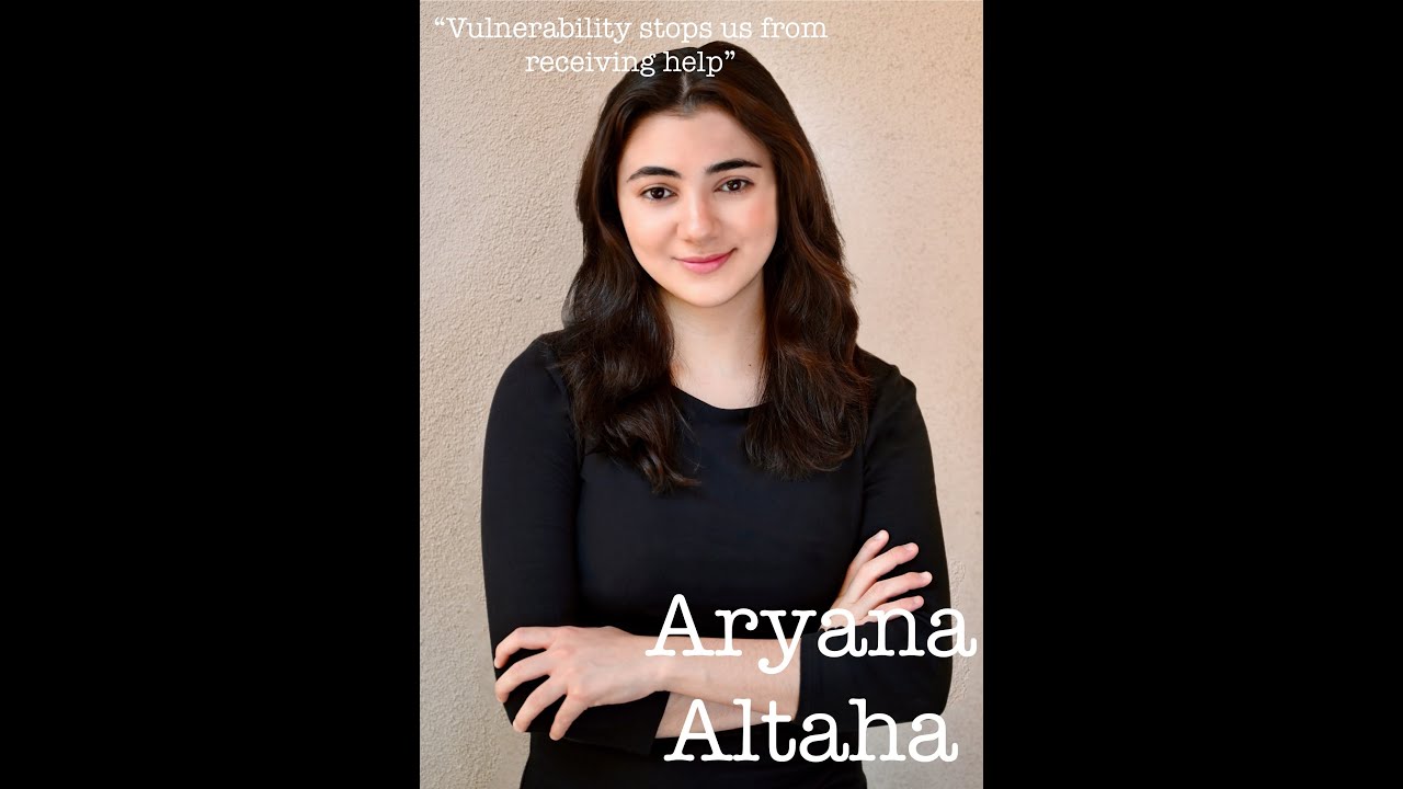 TheEdge, Episode 2: Aryana Altaha - YouTube