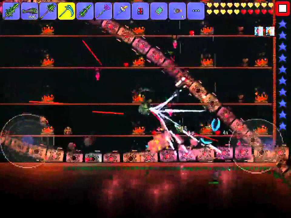Destroyer speed run. - YouTube