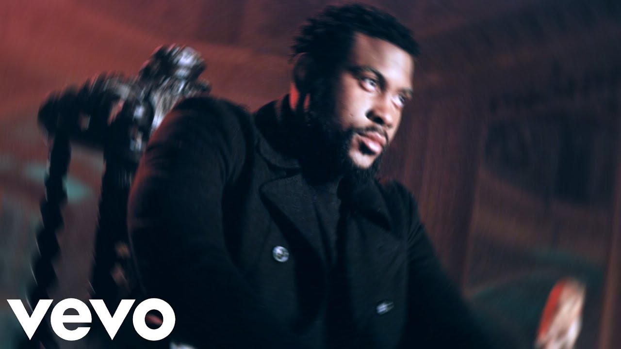 Damso - Ipséité (Pluggnb remix) (Music Video) - YouTube