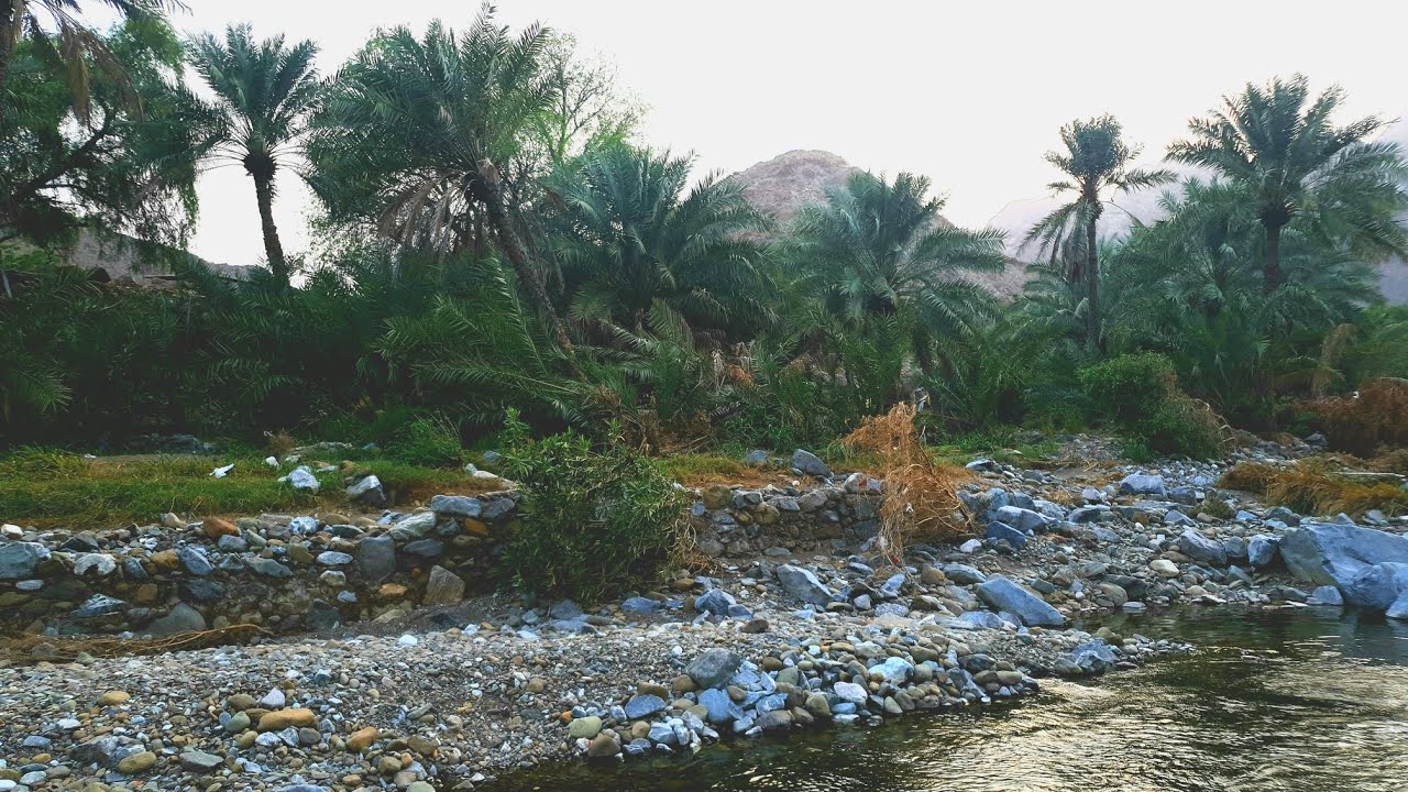 MADHA OMAN 🇴🇲 NO NEED VISA | Sarooj dam oman - YouTube